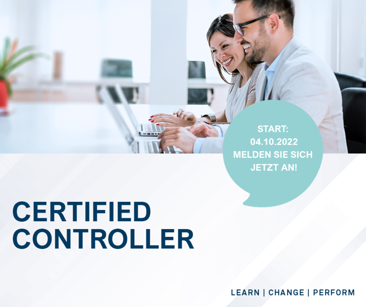 Certified Controller - Controller Institut